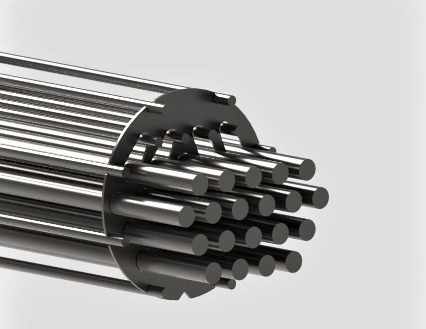 ELECTRIC HEATING SYSTEM - DFINITI Technologies
