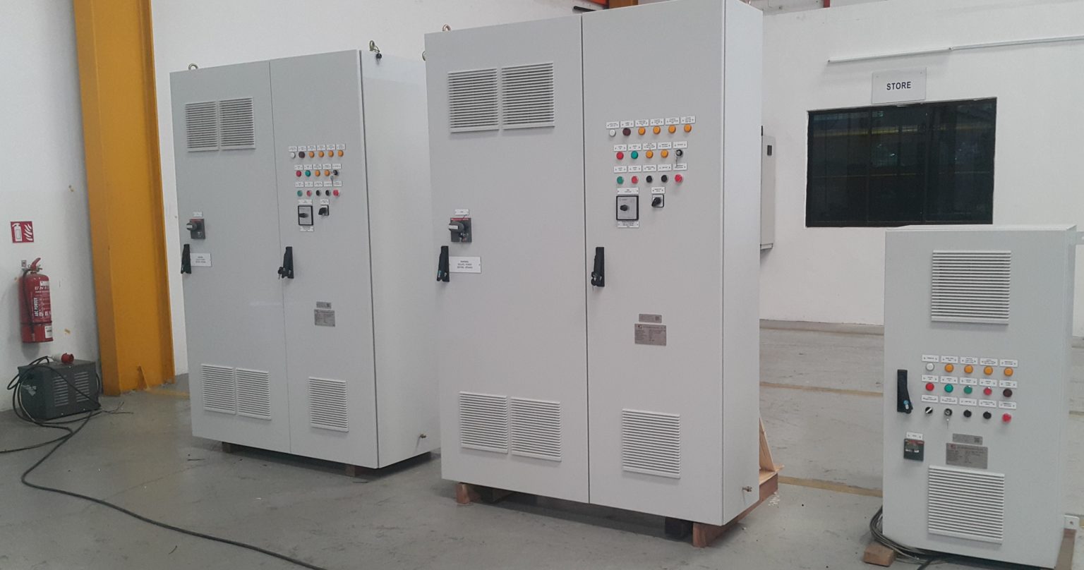 ELECTRIC HEATING SYSTEM - DFINITI Technologies